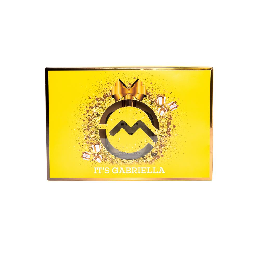 It's Gabriella Eau De Parfum Gift Set – OH MY GLAM