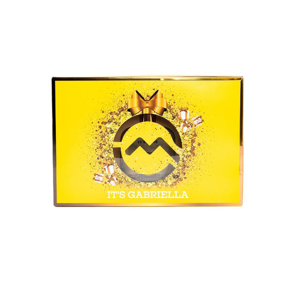 It's Gabriella Eau De Parfum Gift Set – OH MY GLAM