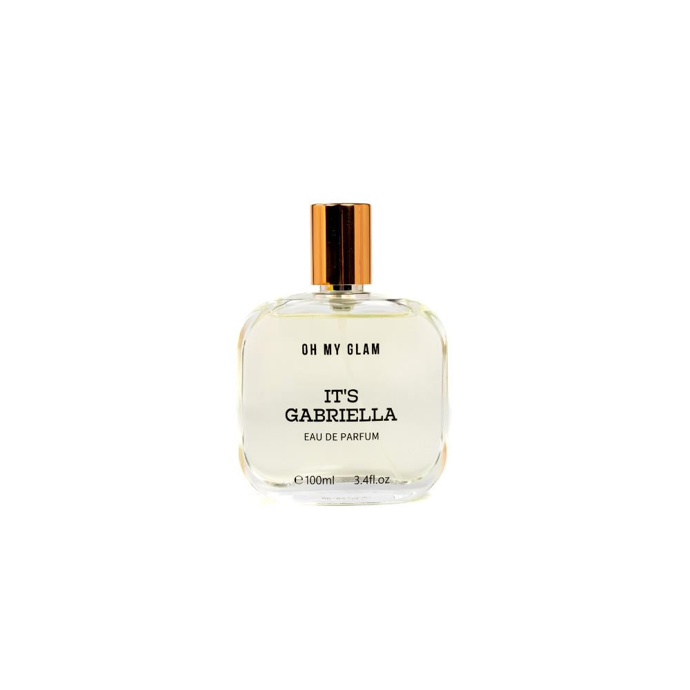 It's Gabriella Eau De Parfum Gift Set – OH MY GLAM