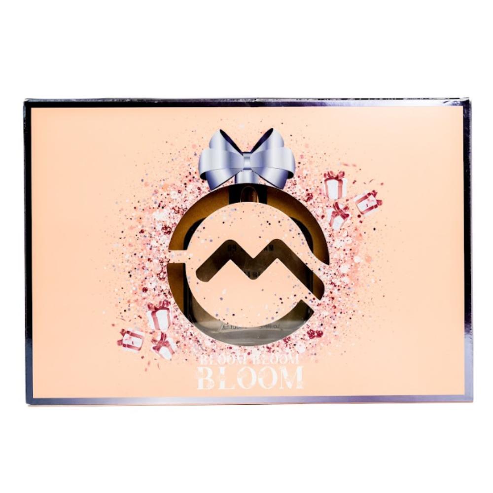 Bloom Bloom Bloom Eau de Parfum Gift Set – OH MY GLAM