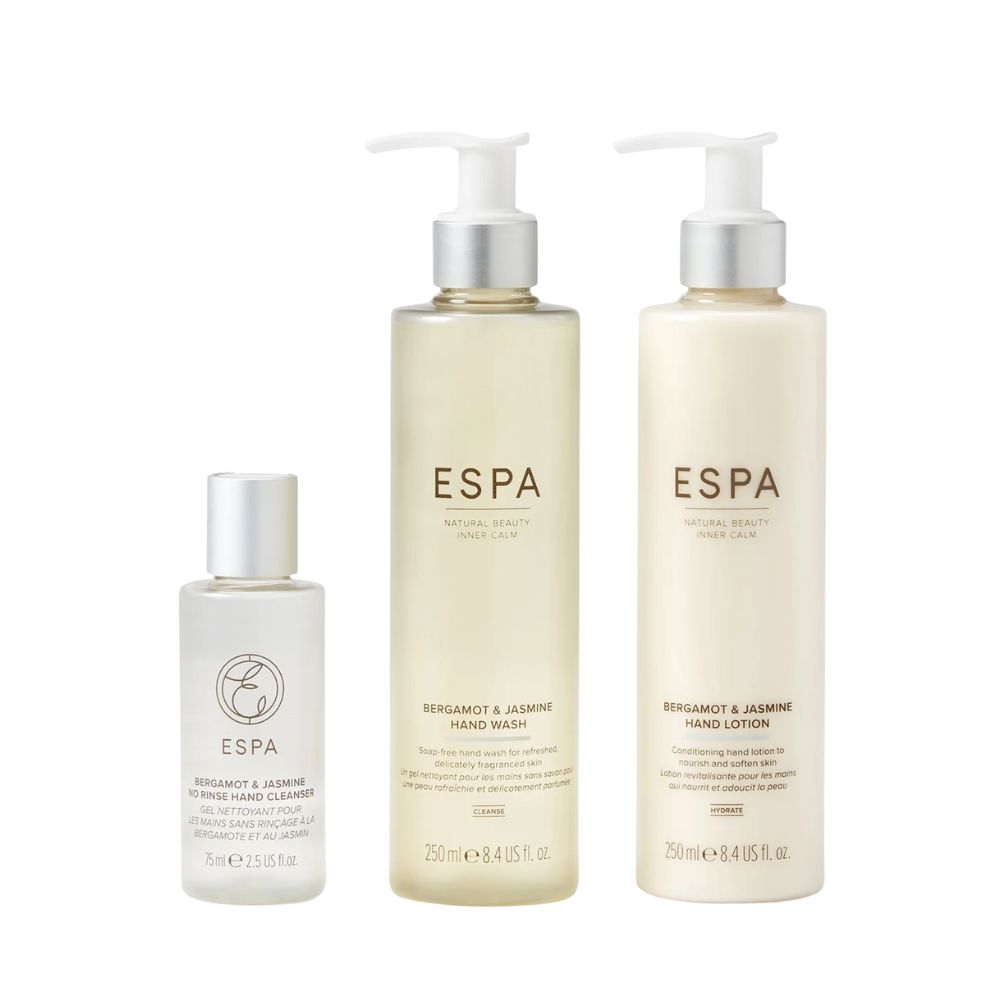 ESPA Handcare Collection Black Friday – OH MY GLAM