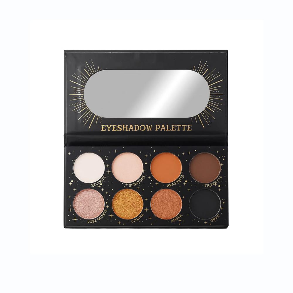 LA Splash Cosmetics Magic Eyeshadow Palette – OH MY GLAM