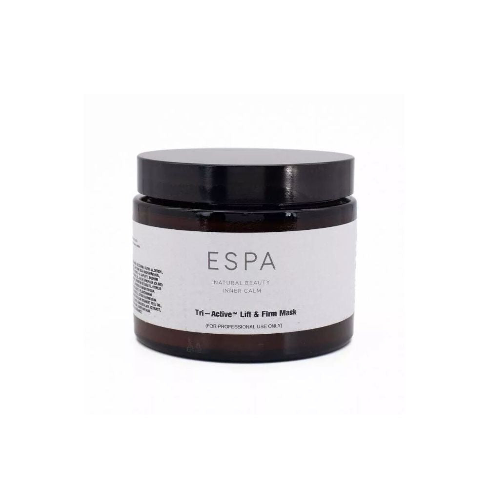 ESPA Professional Tri-Active Lift & Firm Mask 250ml – OH MY GLAM