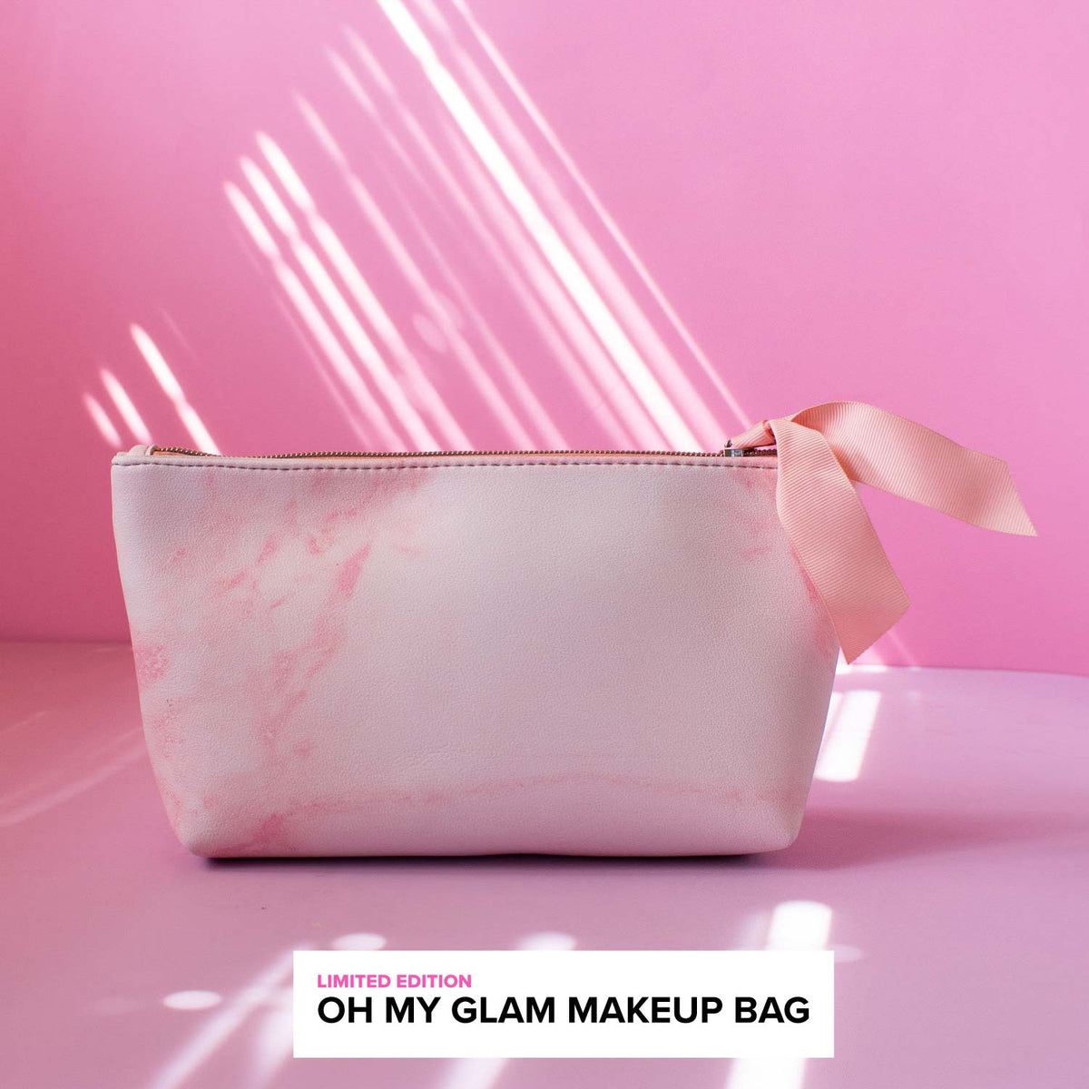 Oh My Days - Milan Candy Floss Gift Set – OH MY GLAM
