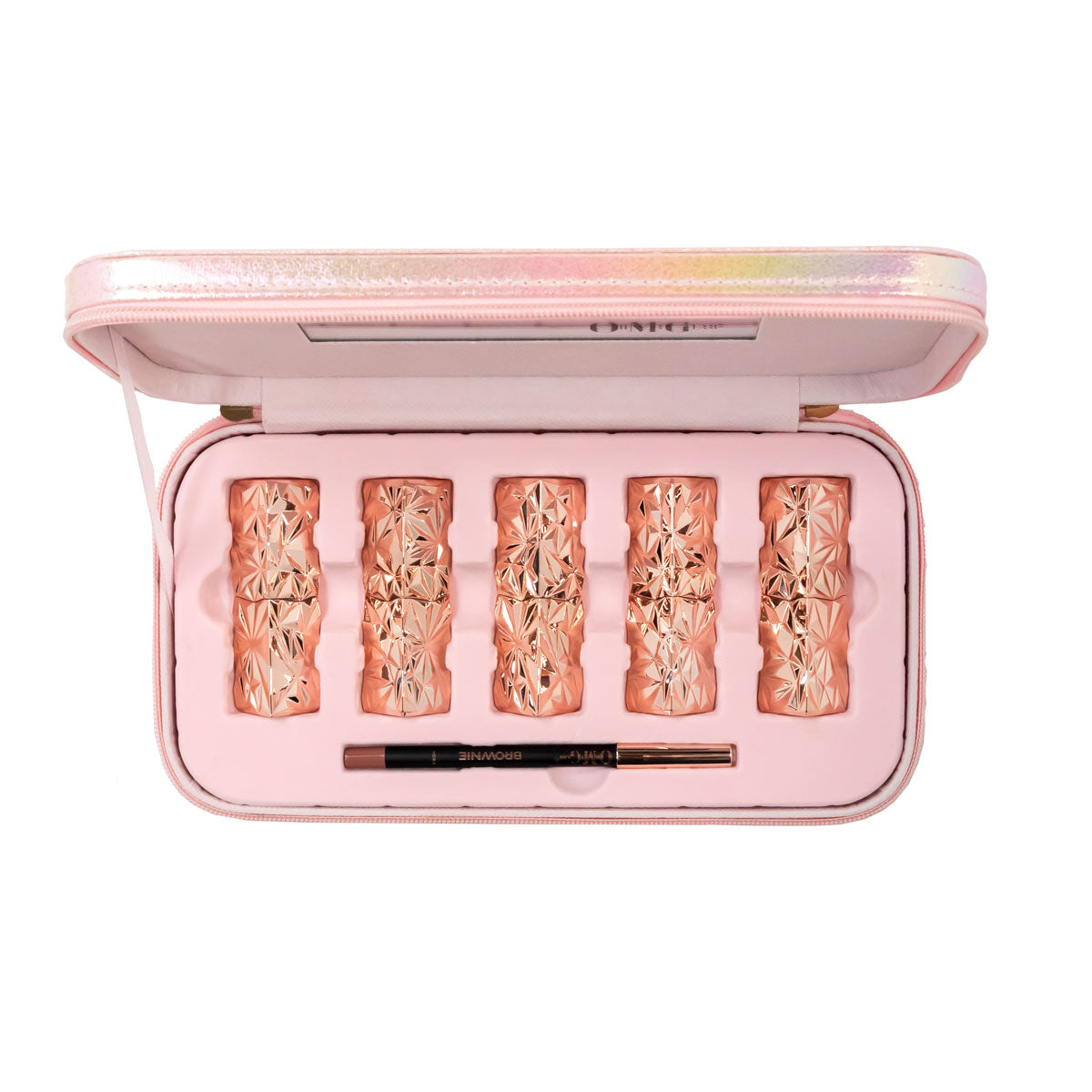 Obsessed Lipstick & Lip Liner Set – OH MY GLAM